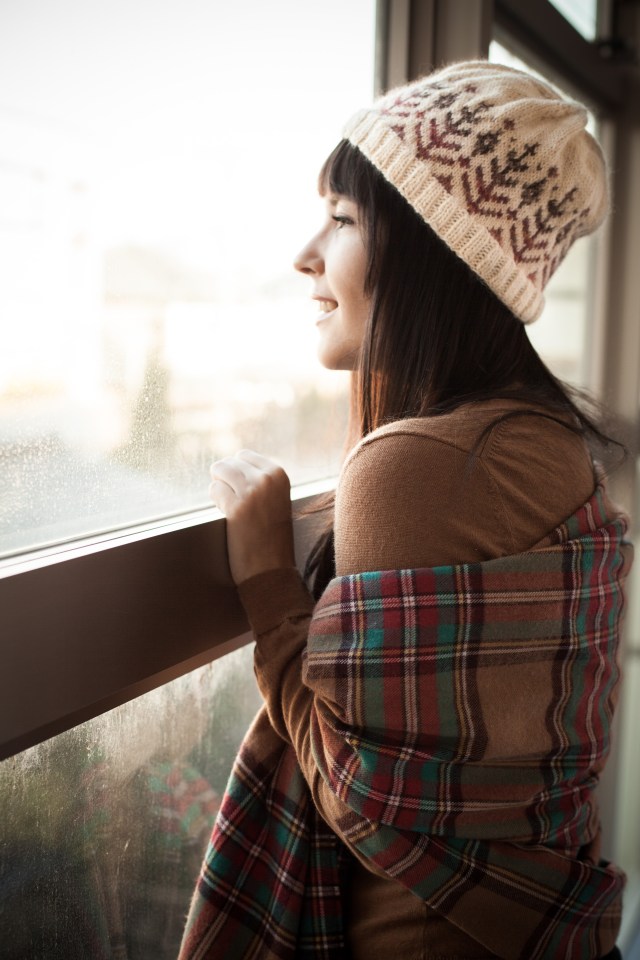 purl bee fair isle hat | My Amimono Life